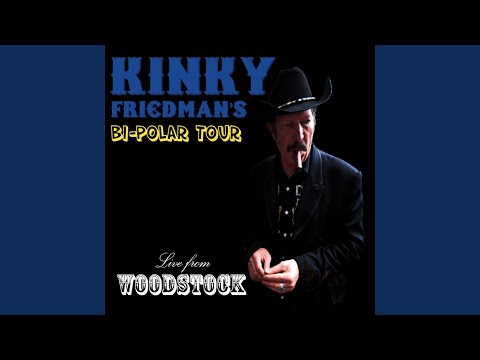 Wild Man from Borneo (Live)