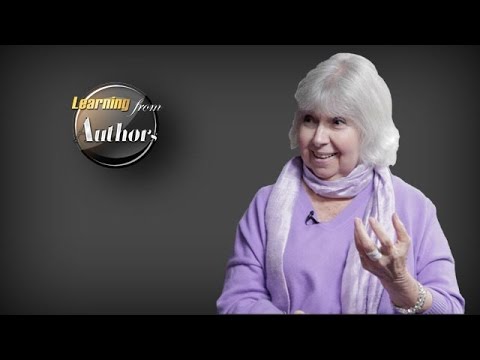 What is your work style? by Robin Morgan, Award-winning poet and author