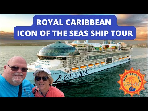 Royal Caribbean’s Icon of the Seas - Is it worth the Hype – and the Price? ????????