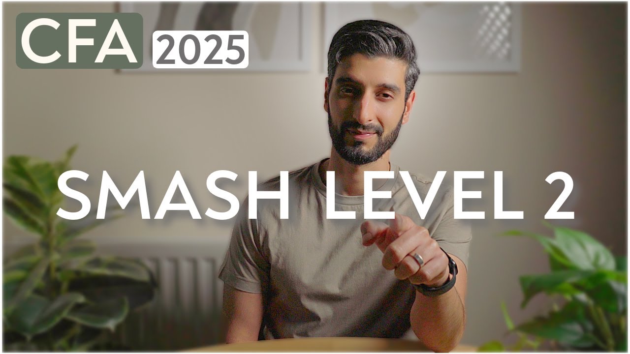 How to Smash CFA Level 2 (90th Percentile - 2026)