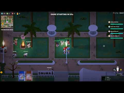 Steam Community :: Video :: Yo' SMoMA