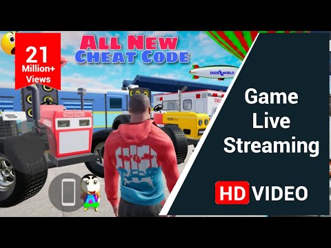 GTA v cheat code 5