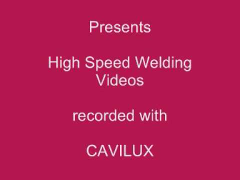 MAG welding