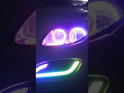 Mazda's strangest sports car...