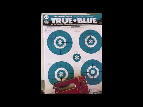 5.56 & .223 Ammo Review (Part 3)
