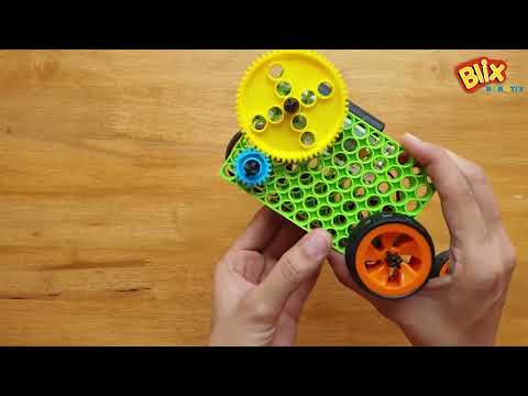 Blix-A-thon - Blix-A-Thon’ 24