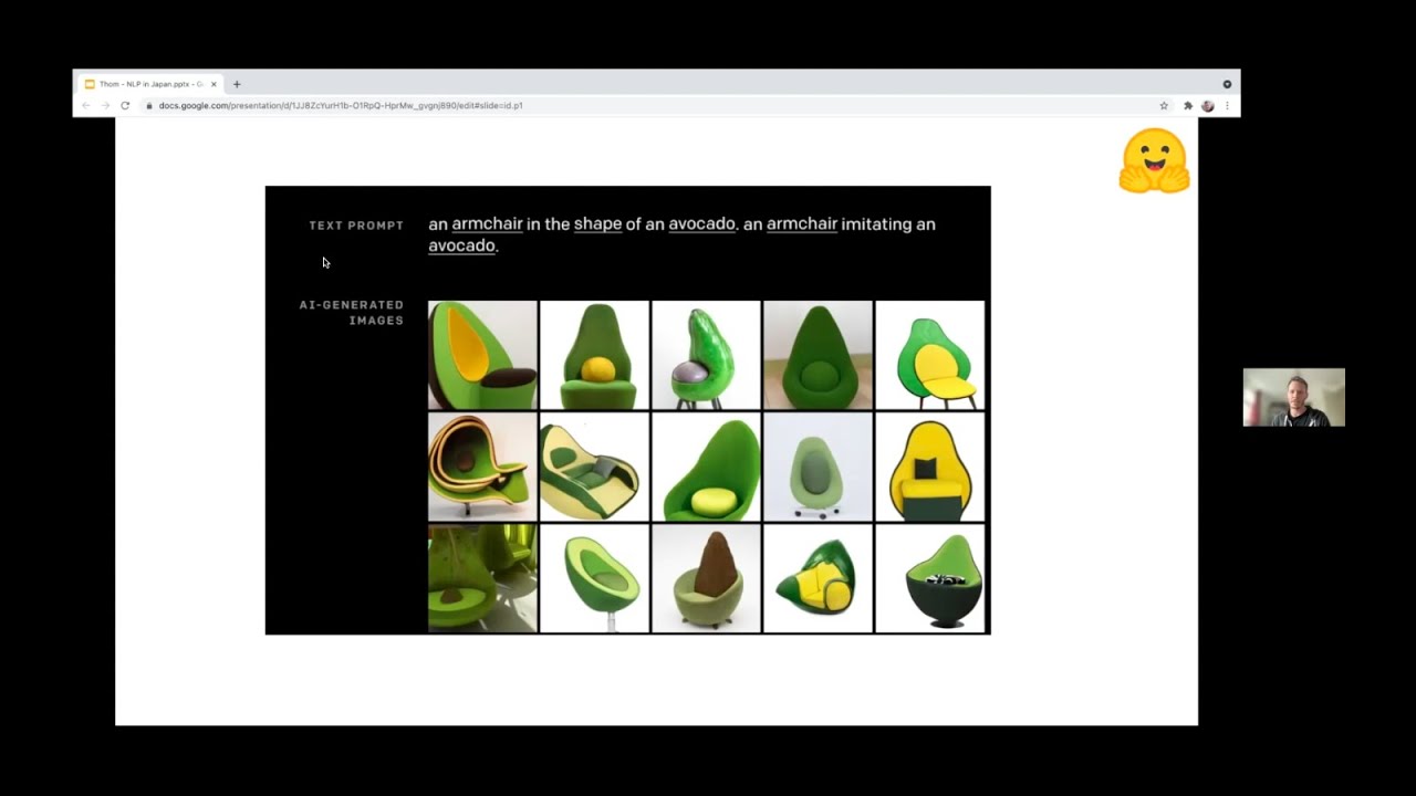 From Transformers to Datasets: The HuggingFace open-source ecosystem (Thomas Wolf, CSO Hugging Face)