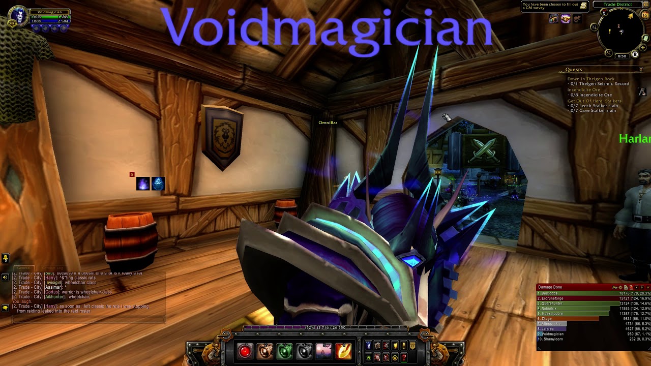 Who has the best laugh - #18 by Thelordherne-destromath - General ...