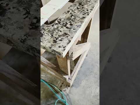 Everyone checks the template! #granite