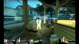 Insurgency M590 - Police 2 (chrome shotguns) (Mod) for Left 4 Dead 2 ...