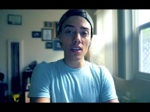 JESSIE J - Flashlight (Leroy Sanchez Cover) Pitch Perfect 2