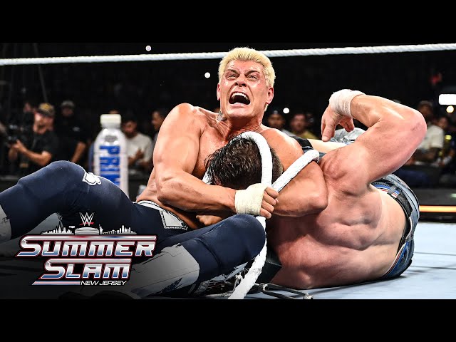 4 Burning questions after WWE SummerSlam Night 2