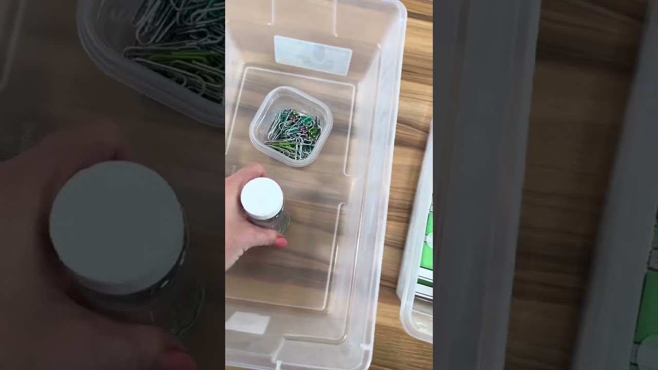 Ways to Streamline Task Boxes