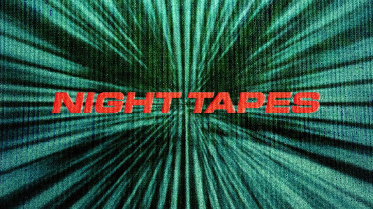Night Tapes - announce debut album 'portals // polarities' + Announce ...