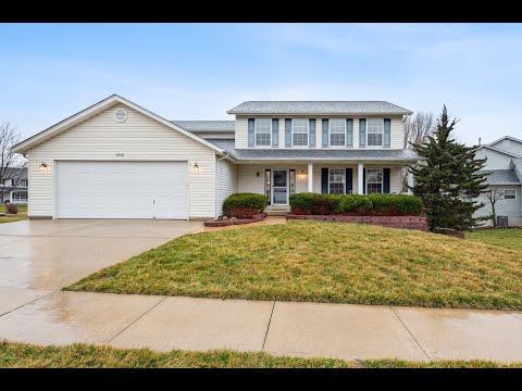1730 Chestnut Farms Court Fenton, MO | CBGundaker.com