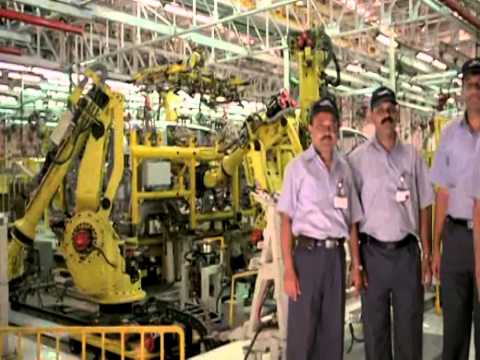 Mahindra Rise: The idea behind RISE