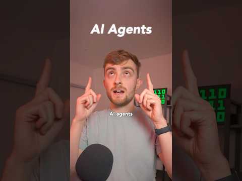 How to build AI Agents with CrewAI ???? #aiagents #ai #programming