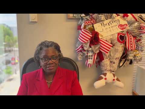 DC Health Celebrates National Nurses Week