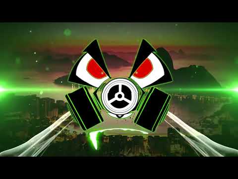 MC Menor JP - Menina de Vermelho [BASS BOOSTED]]