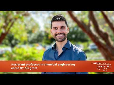 Engineering Minute -- July 19th, 2024