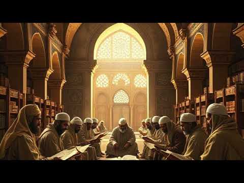 Bayt al-Hikma – The Forgotten Legacy of Islamic Civilization