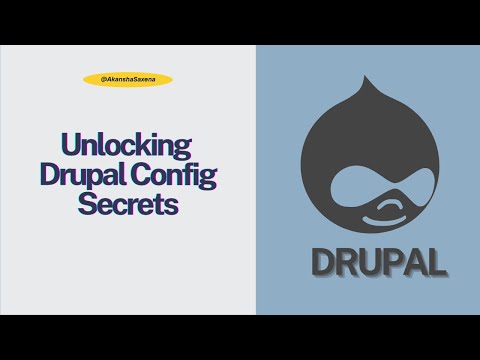Unlocking Drupal Config Secrets: Why Some Forms Can't Be Overridden