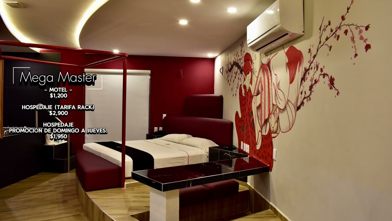 INTRODUCCIÓN MOTEL TATAMI