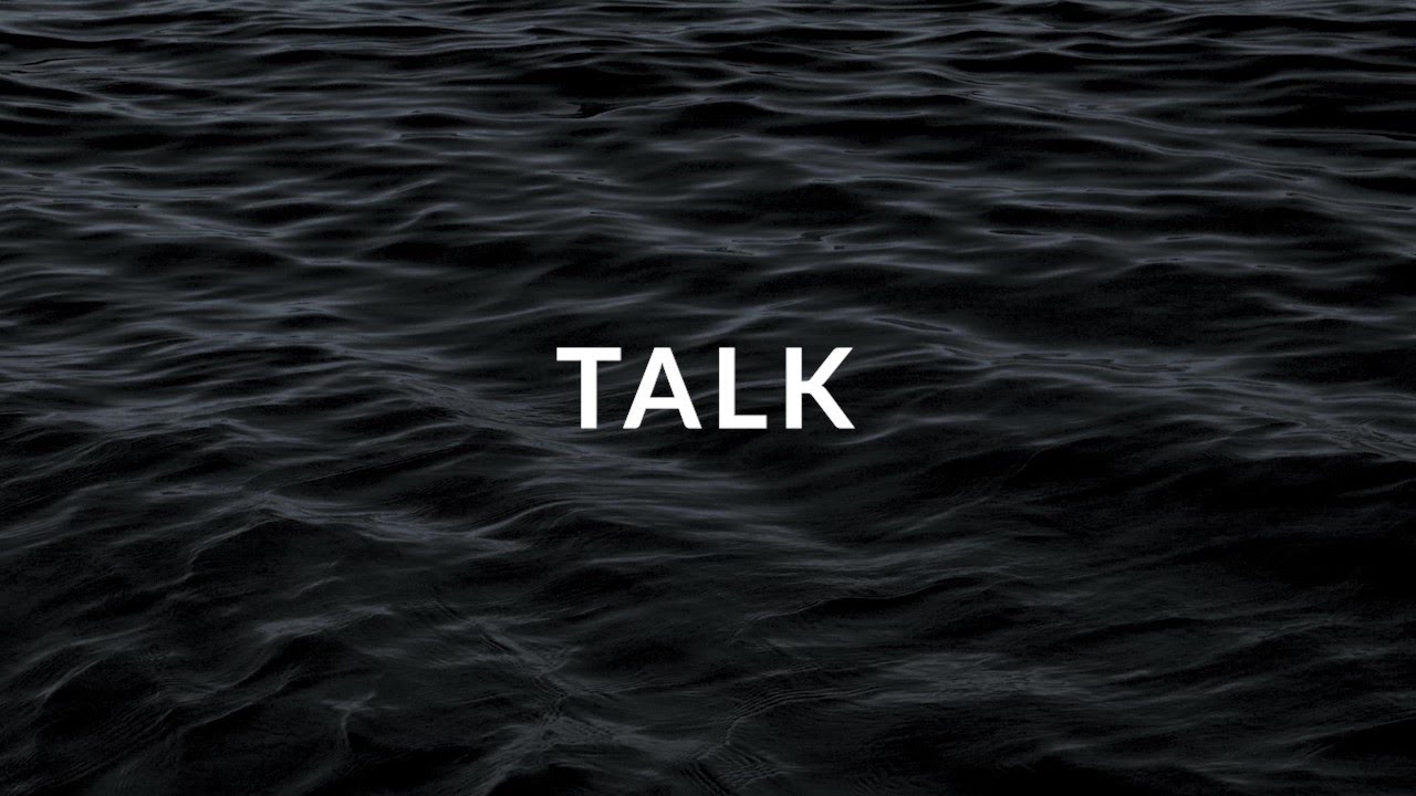 'TALK' - A Flutter chat application