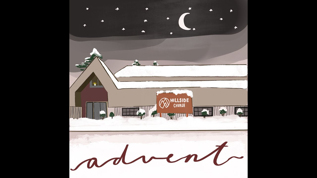 Dec. 2, 2020 Advent Devotional