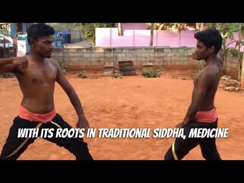 Varma Kalai in Under 2 Minutes | Just The Basics