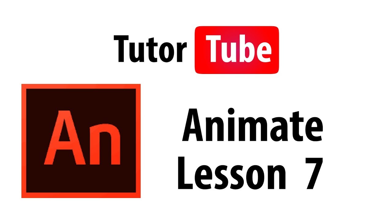 Adobe Animate Tutorial - Lesson 7 - Timeline Layers