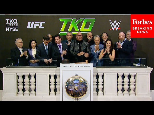 WWE: The Rock received a big benefit after joining the TKO board