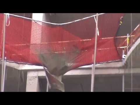 Construction Safety Nets - Industrial Safety Net Latest Price ...