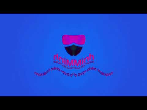 Thái Minh Logo (2024) Effects (Preview 2MABAL Effects EXTENDED)