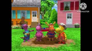 Backyardigans Transform Watch HD Mp4 Video Download Free