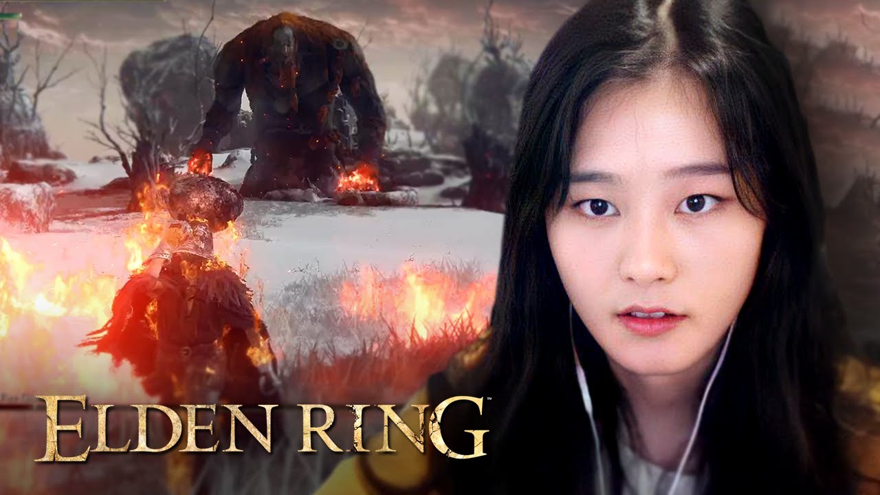 39daph Plays Elden Ring - Part 9