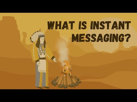 Instant Messaging | COBIDU eLearning