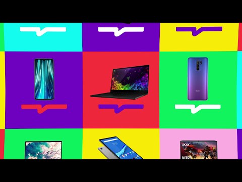 ¡Semana de Tecnología en Tiendamia!