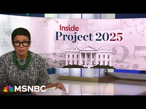 How Project 2025 targets the very existence of trans and queer Americans