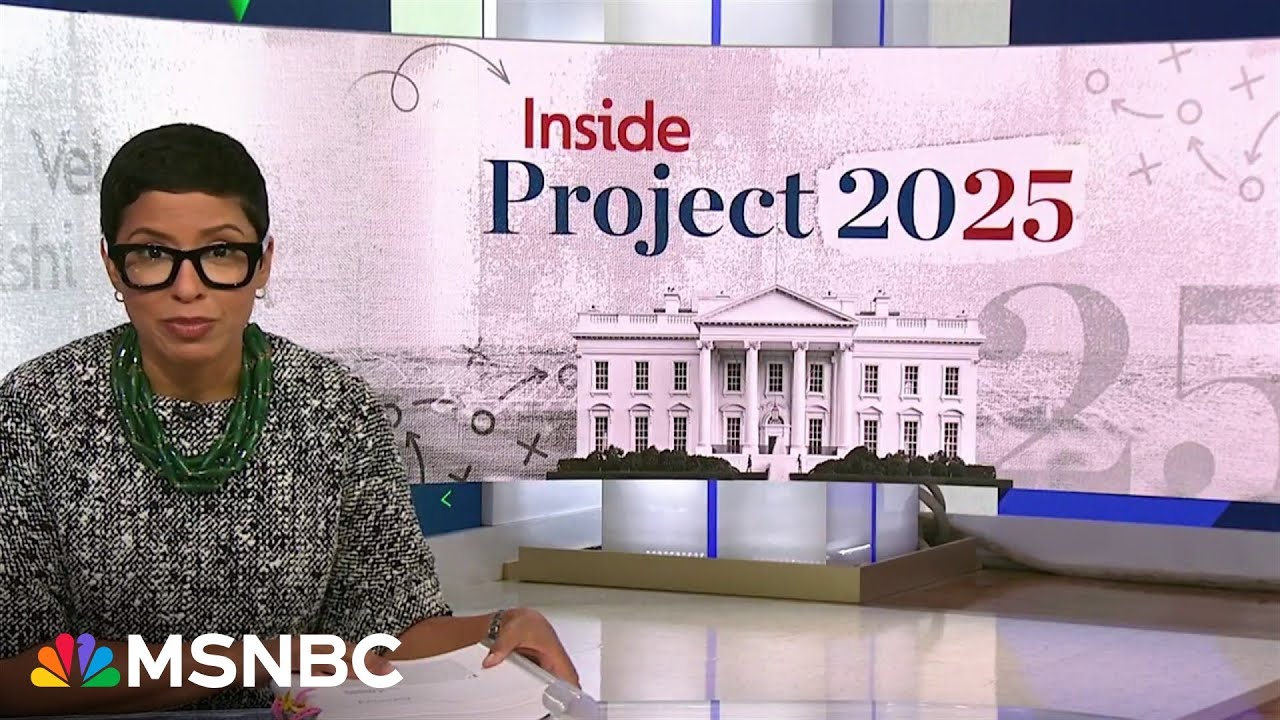 How Project 2025 targets the very existence of trans and queer Americans