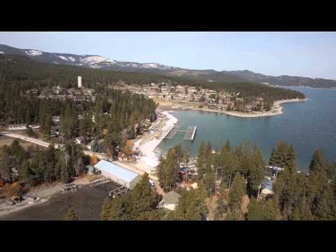 MoVI M5 test flight with the Cinestar 8 HL and Canon 5dmk3.