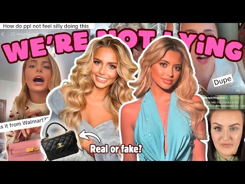 Influencer Culture is Actually So Embarrassing