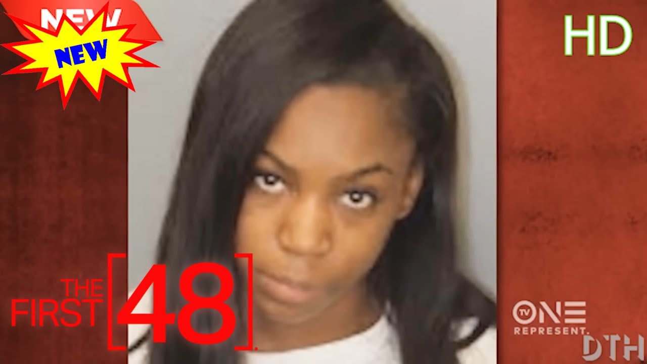The First 48 New 2025 🌹 Complex Terror 🌹 Best American Documentary True Crime Full HD