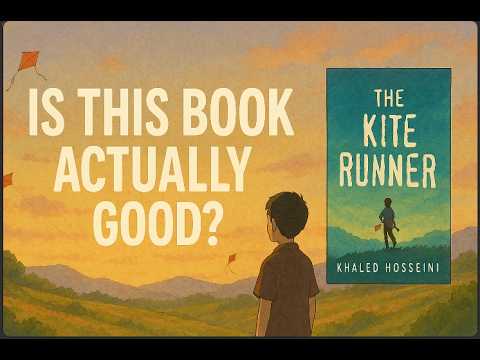'The Kite Runner': Is It Really Worth the Hype? Shocking Review Scores Inside