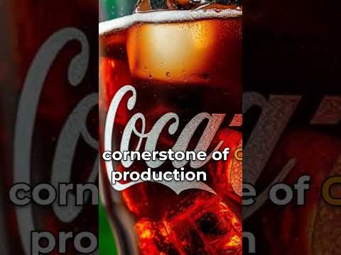 Coca-Cola Running Out? The Secret You Didn’t Know
