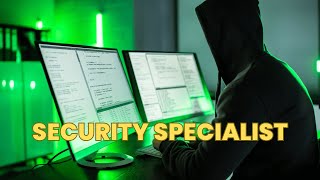 What is the role of a Security Specialist
