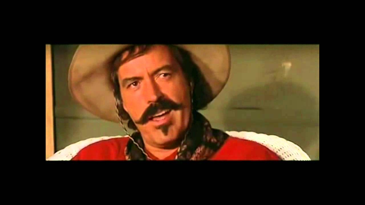 Curly Bill Brocius ..... WELL, BYE .......