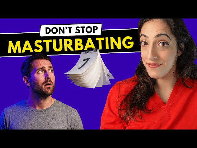 The Truth About No Nut November: What Happens After 30 Days of Semen ...