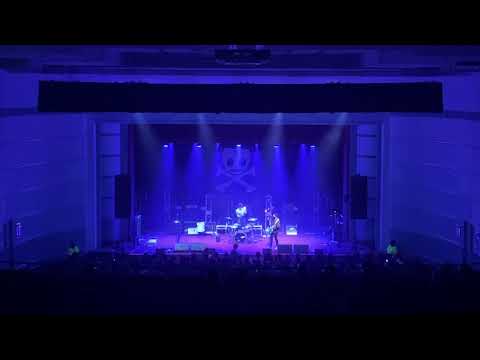 Those Who Dream - FULL SET - July 23rd, 2022 (Live at The Astor Theatre, Perth)