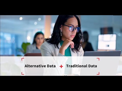 Credit in Focus - Alt Data is no longer optional